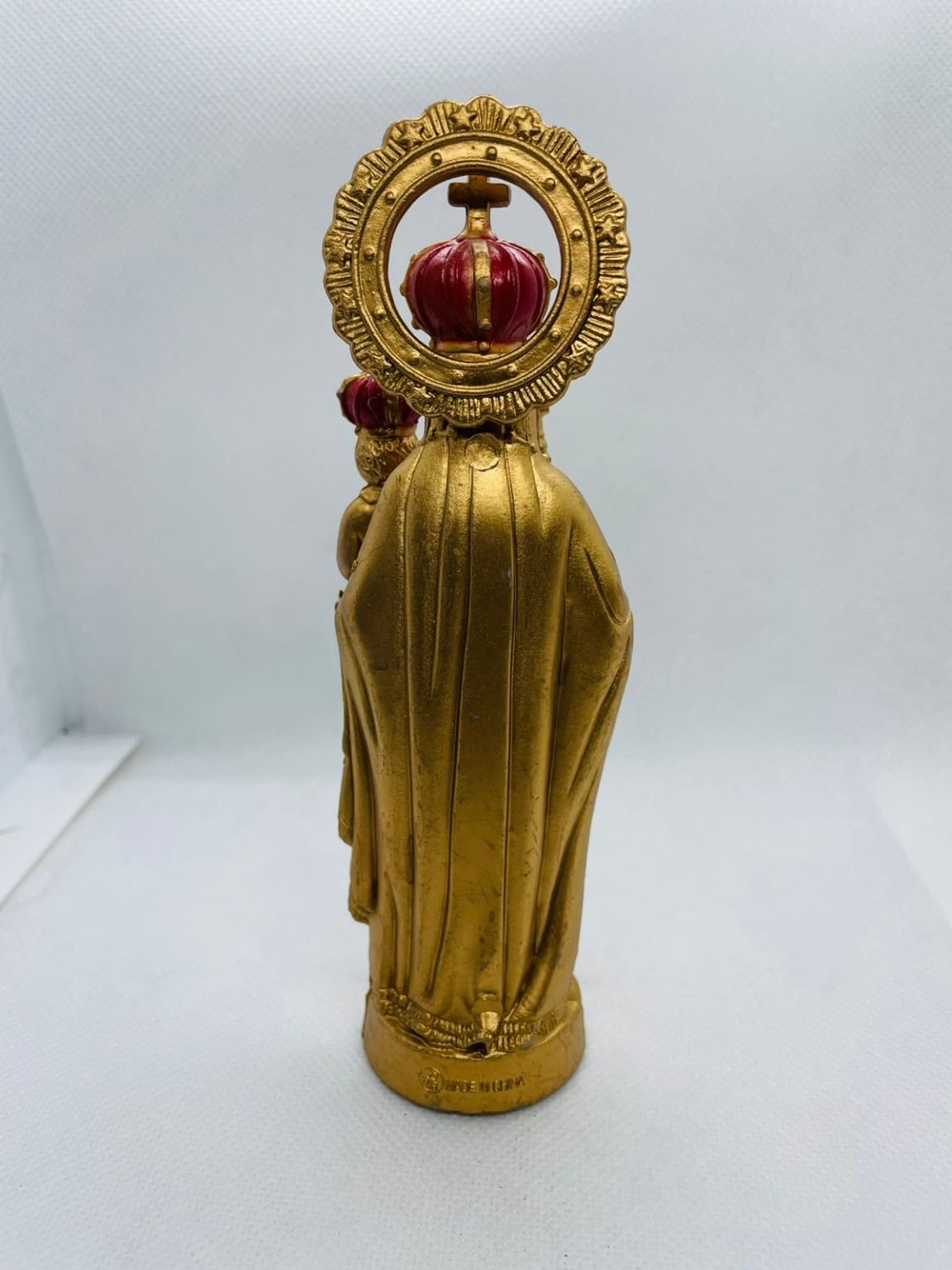 Velankanni Matha Statue 6 Inch