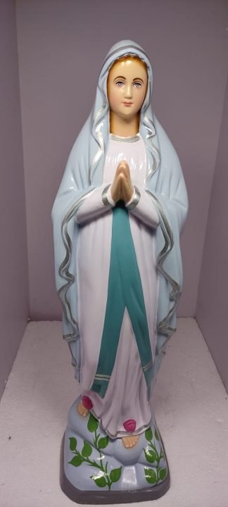 Buy Lady Of Lourdes Statue Online