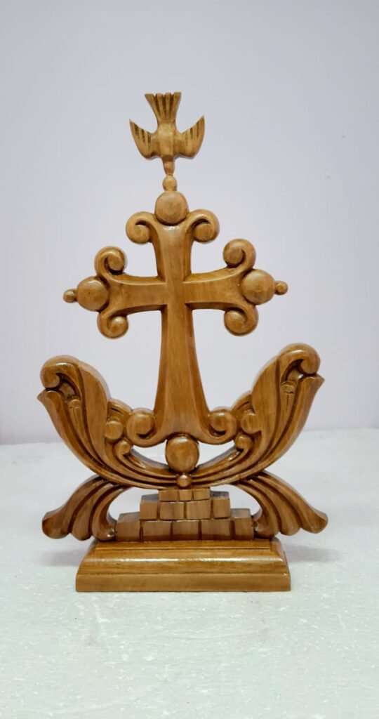 13 Inch Marthoma Cross | Lacorona