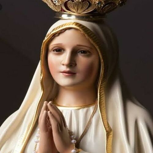 Mother Mary statue online | Lacorona